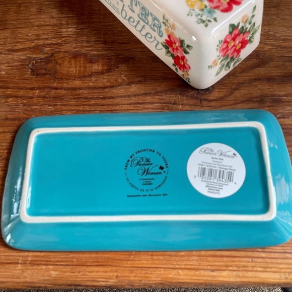 The Pioneer Woman | Kitchen | The Pioneer Woman Butter Makes Everything ...